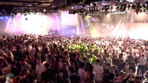 Le 10 migliori discoteche in Italia